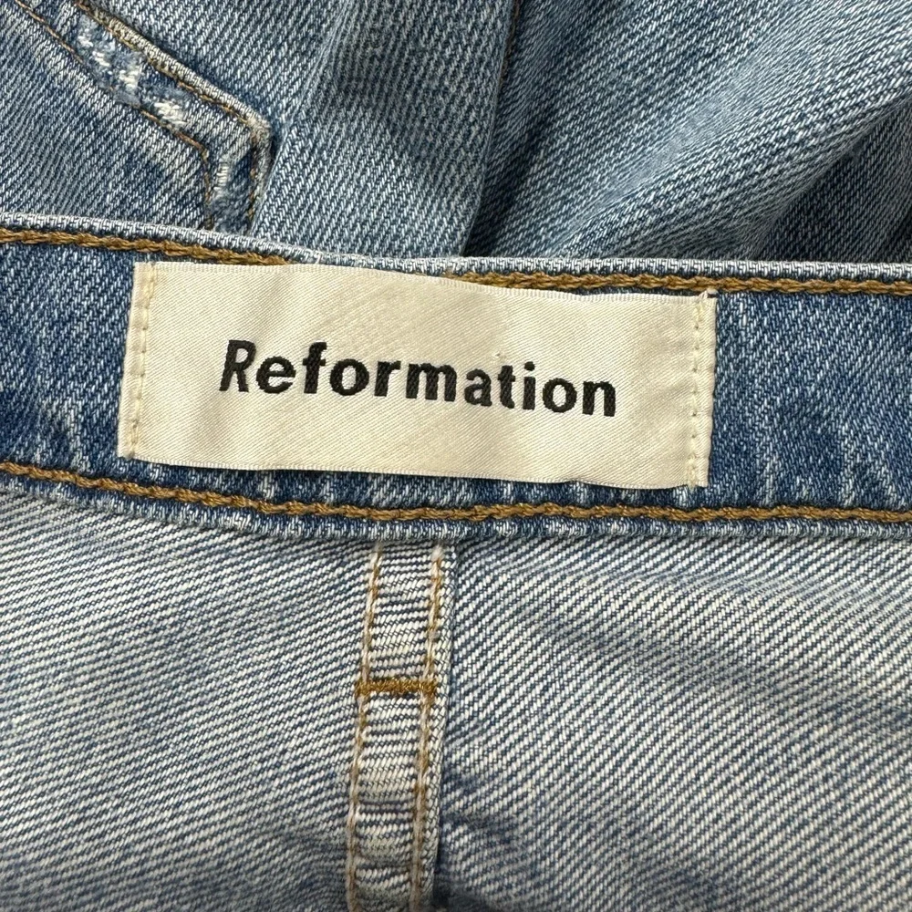 Reformation | Jeans | Reformation Melissa High And Skinny Jeans Savu ...